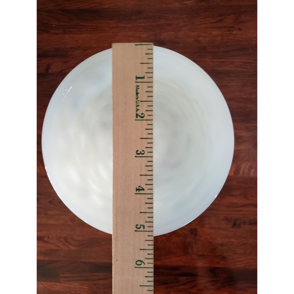 Brody | Accents | Vintage Brody Milk Glass Vase White Usa Flower Floral ...